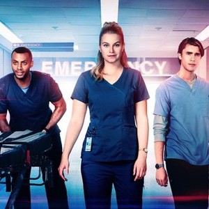 Nurses - Rotten Tomatoes