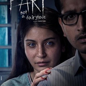 Pari - Rotten Tomatoes