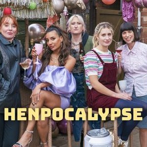 Henpocalypse! - Rotten Tomatoes