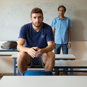 Asher Lax - Rotten Tomatoes