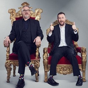 Taskmaster - Rotten Tomatoes