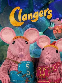 moon clangers