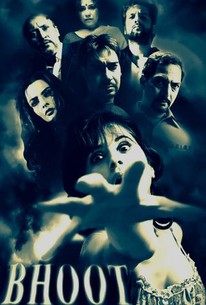 Bhoot | Rotten Tomatoes