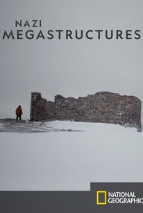 Nazi Megastructures | Rotten Tomatoes