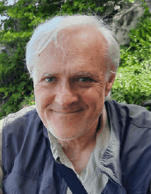 George Hosek | Rotten Tomatoes