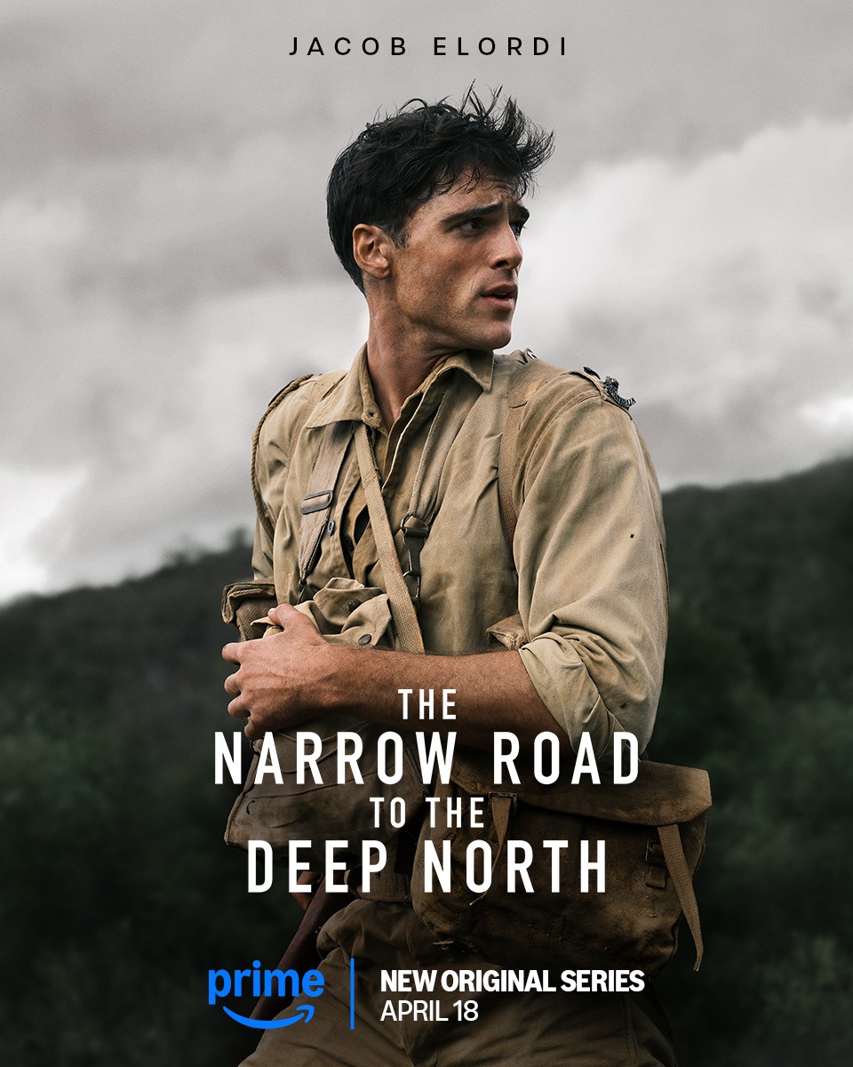 The Narrow Road to the Deep North Pictures | Rotten Tomatoes