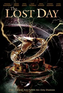 The Lost Day (2018) - Rotten Tomatoes