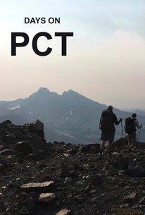 Days on PCT | Rotten Tomatoes