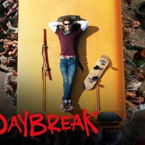 Daybreak - Rotten Tomatoes