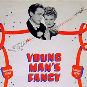 Young Man's Fancy - Rotten Tomatoes