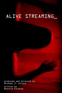 Alive Streaming | Rotten Tomatoes