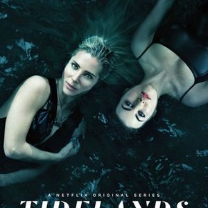Tidelands - Rotten Tomatoes