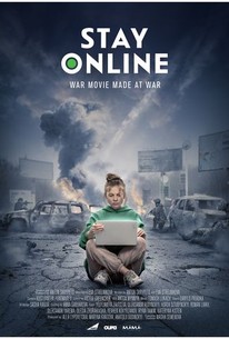 Stay Online | Reviews | Rotten Tomatoes