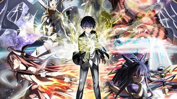 Date a Live: Season 4, Episode 2 | Rotten Tomatoes