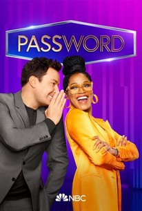 Password: Season 2 | Rotten Tomatoes