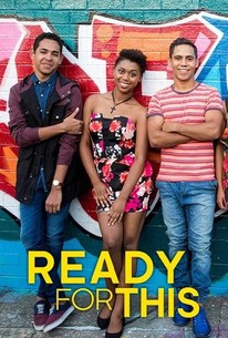 Ready for This: Season 1 | Rotten Tomatoes