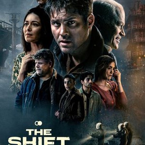 The Shift - Rotten Tomatoes