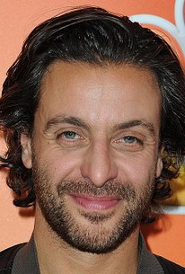 Adam Levy - Rotten Tomatoes