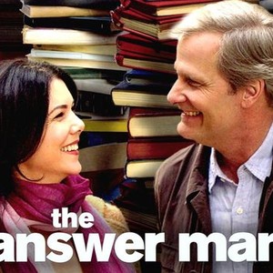 The Answer Man (2009) - Rotten Tomatoes