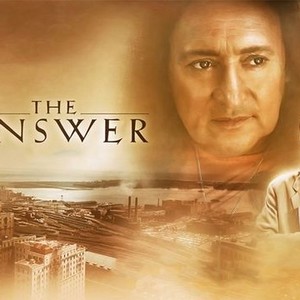 The Answer - Rotten Tomatoes