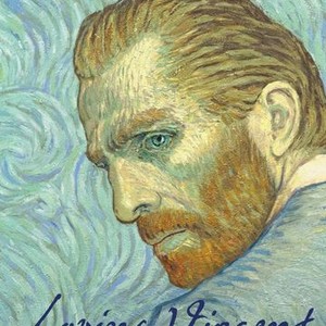 Loving Vincent - Rotten Tomatoes