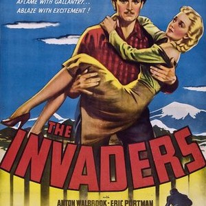 49th Parallel - Rotten Tomatoes