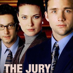 The Jury - Rotten Tomatoes