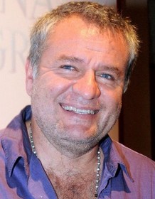 José Alberto Castro - Rotten Tomatoes