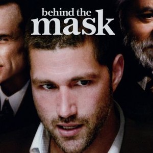 Behind the Mask - Rotten Tomatoes