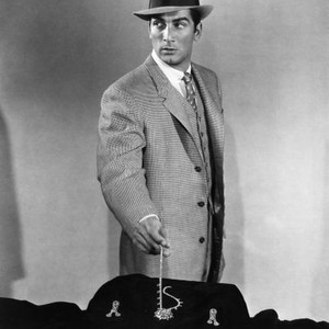 Ray Danton - Rotten Tomatoes