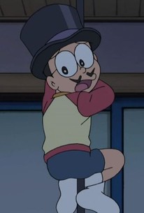 Doraemon: Season 1, Episode 4 | Rotten Tomatoes