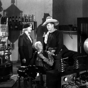 Lloyd Ingraham - Rotten Tomatoes