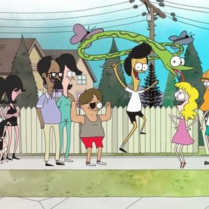 Sanjay and Craig - Rotten Tomatoes