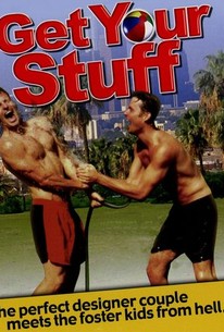 Get Your Stuff | Rotten Tomatoes