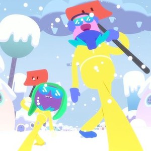 Little Big Awesome: Season 2, Episode 3 - Rotten Tomatoes