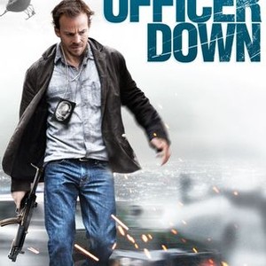 Officer Down - Rotten Tomatoes