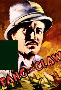Fang and Claw | Rotten Tomatoes