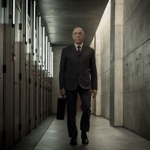 Counterpart - Rotten Tomatoes