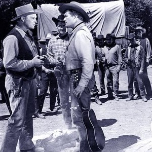 Cattle Town - Rotten Tomatoes