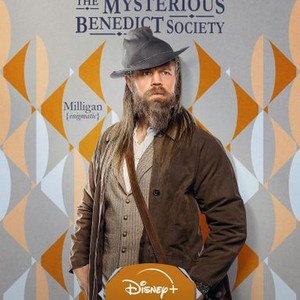 The Mysterious Benedict Society - Rotten Tomatoes