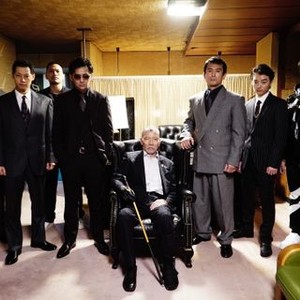 First Love - Rotten Tomatoes