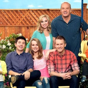 Good Luck Charlie Season 4 Toby