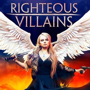 Righteous Villains - Rotten Tomatoes