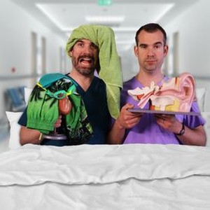 Operation Ouch! - Rotten Tomatoes