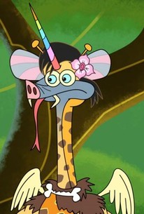 George of the Jungle: Season 2, Episode 23 | Rotten Tomatoes