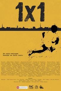1x1 | Rotten Tomatoes