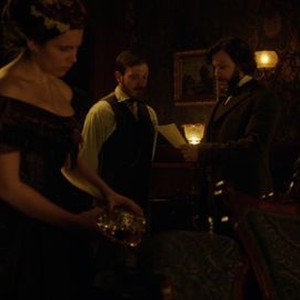 Kyle Schmid - Rotten Tomatoes