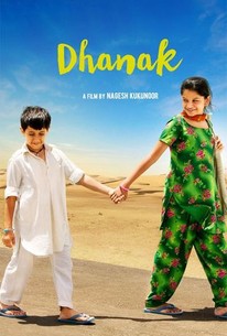 Dhanak | Audience Reviews | Rotten Tomatoes
