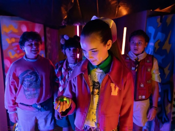 Planet Lulin: Season 1, Episode 2 | Rotten Tomatoes