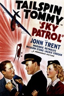 Sky Patrol | Rotten Tomatoes